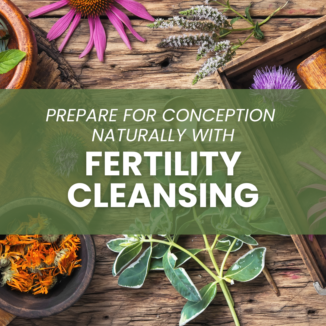 40 | Natural Fertility Info.com