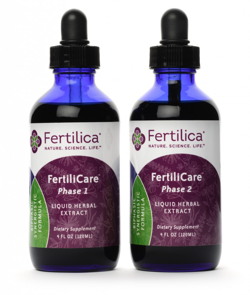 New Fertilica Products!
