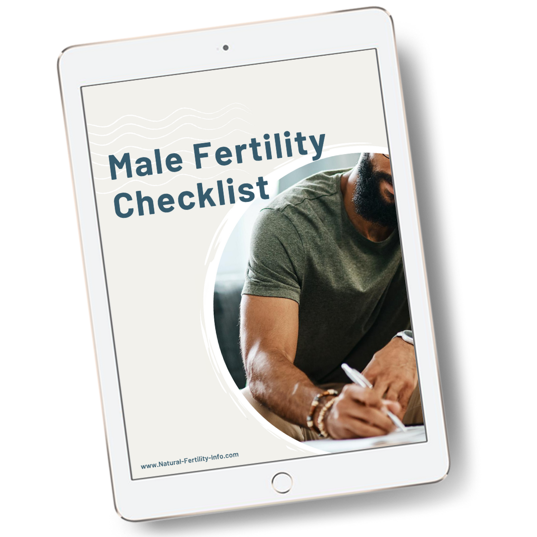 Increasing Low Sperm Count and Improving Male Fertility…