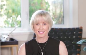 Buffy Portrait | Natural Fertility Info.com