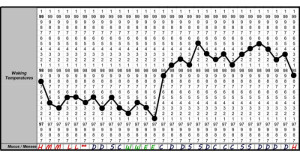 Using Fertility Awareness Method as a Diagnostic Tool – Part 1
