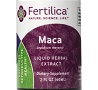 Maca Label | Natural Fertility Info.com