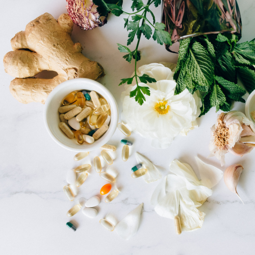 Prepare for Conception with a Fertility Cleanse…