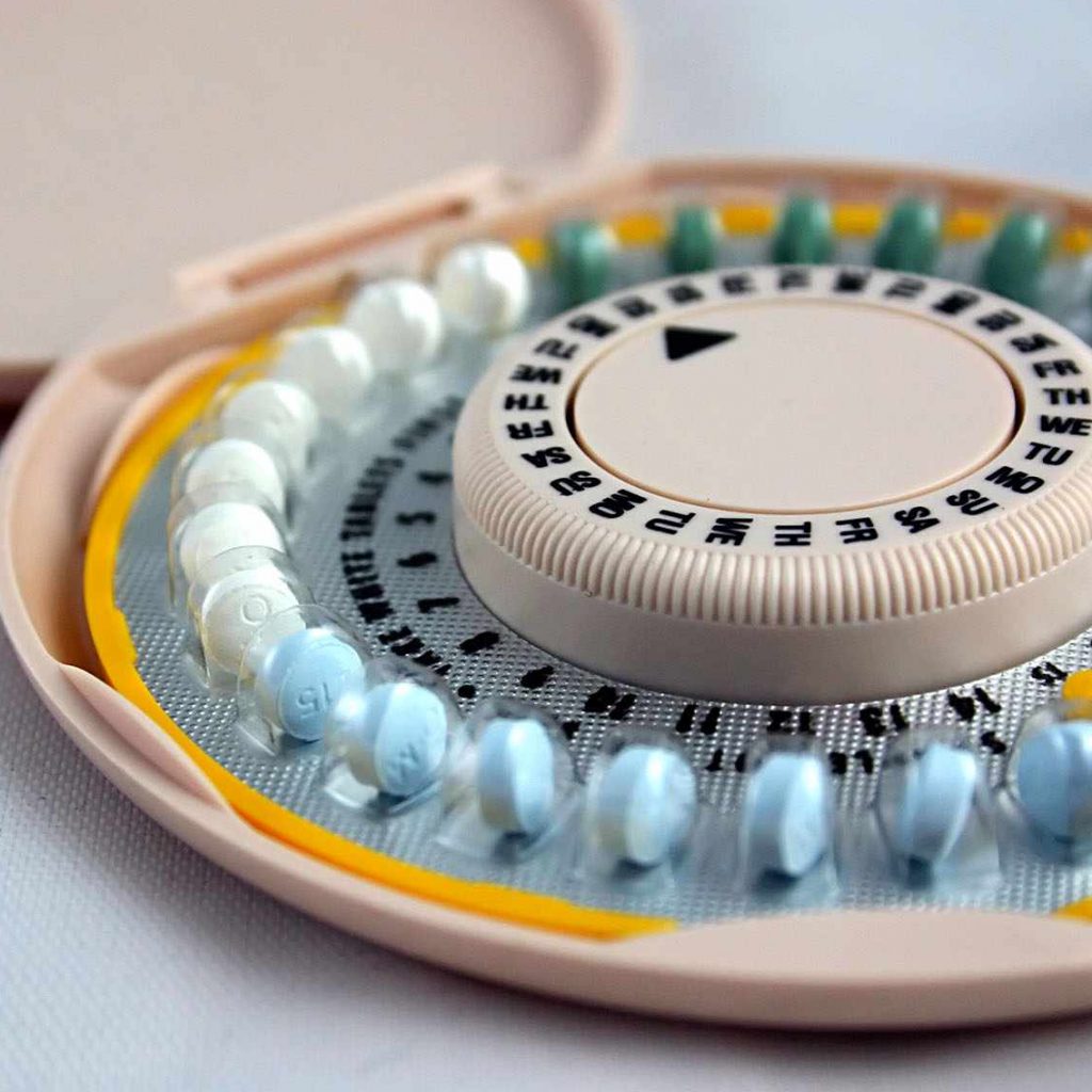 How to Balance Your Hormones After Birth Control