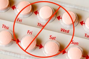 Natural Alternatives to Birth Control for Endometriosis
