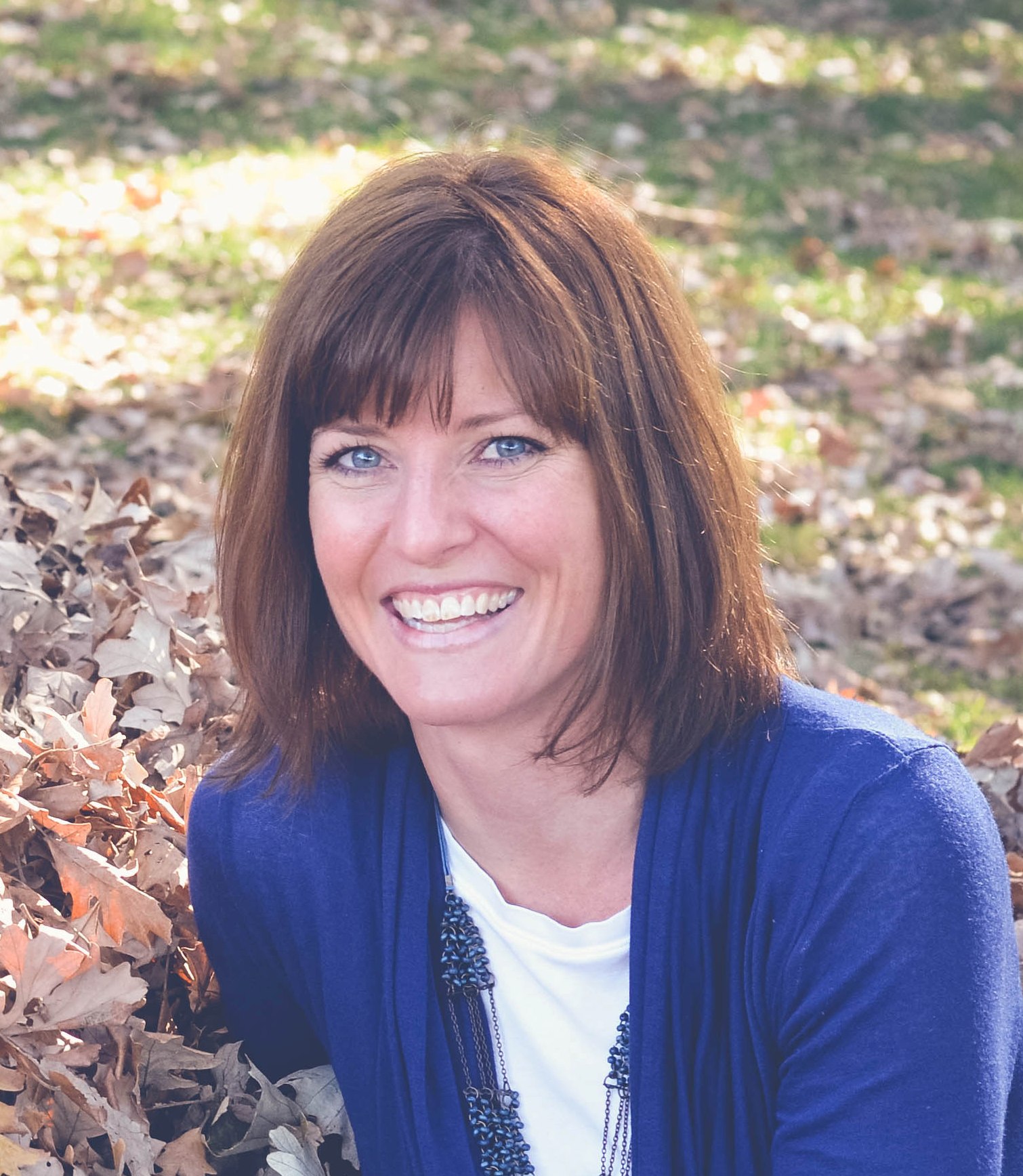 head shot – Liz 2014 | Natural Fertility Info.com
