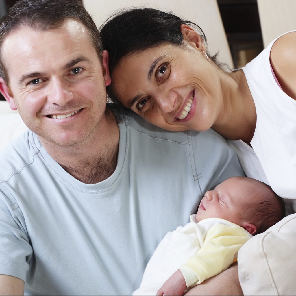 Is Natural Conception and Pregnancy Over 40 Possible?