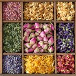 How to Make a Medicinal Bath