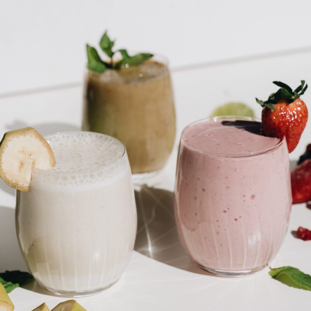 Fertility Smoothies – A Fun and Delicious Way to Boost Your Fertility