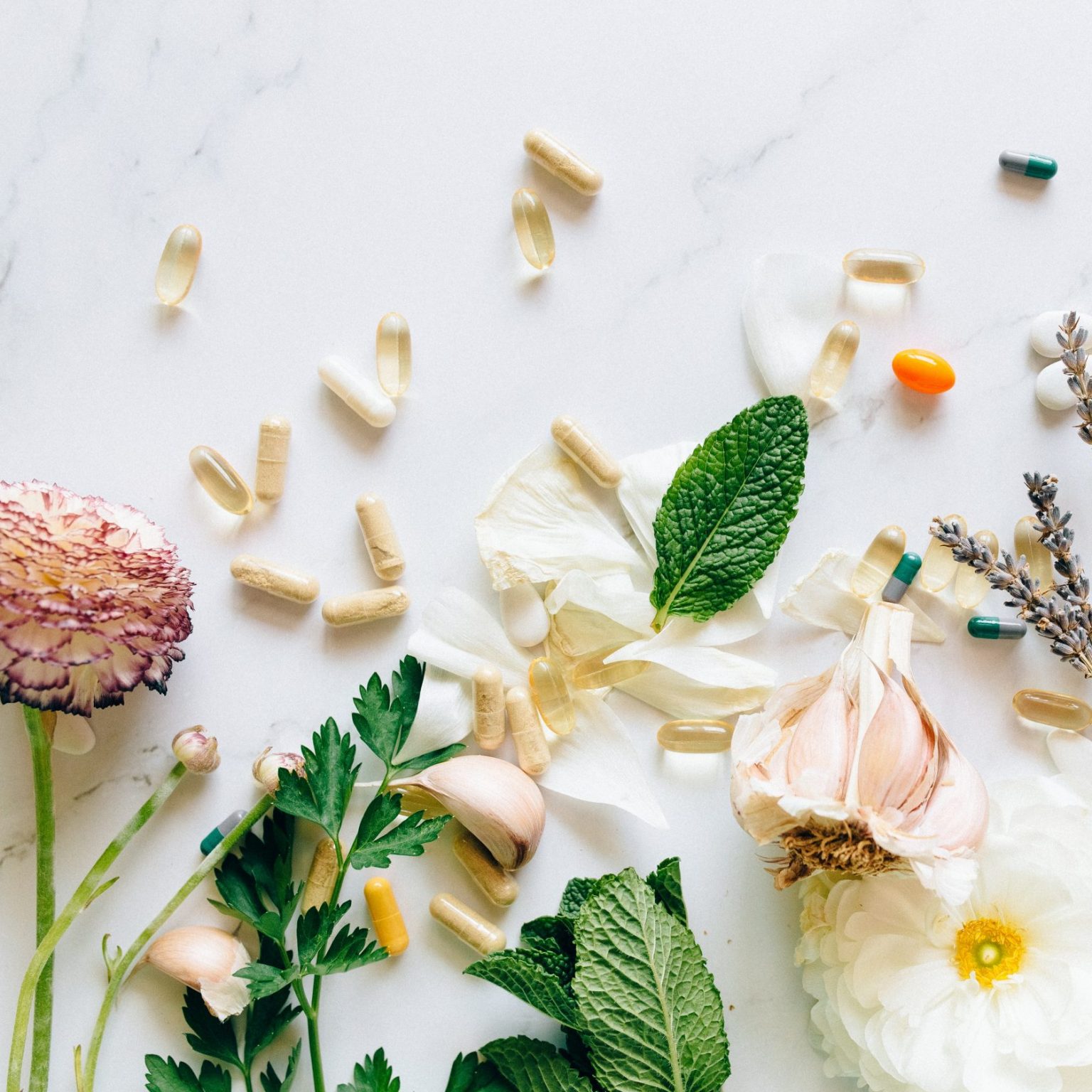 Boost Overall Fertility Naturally in 3 Easy Steps
