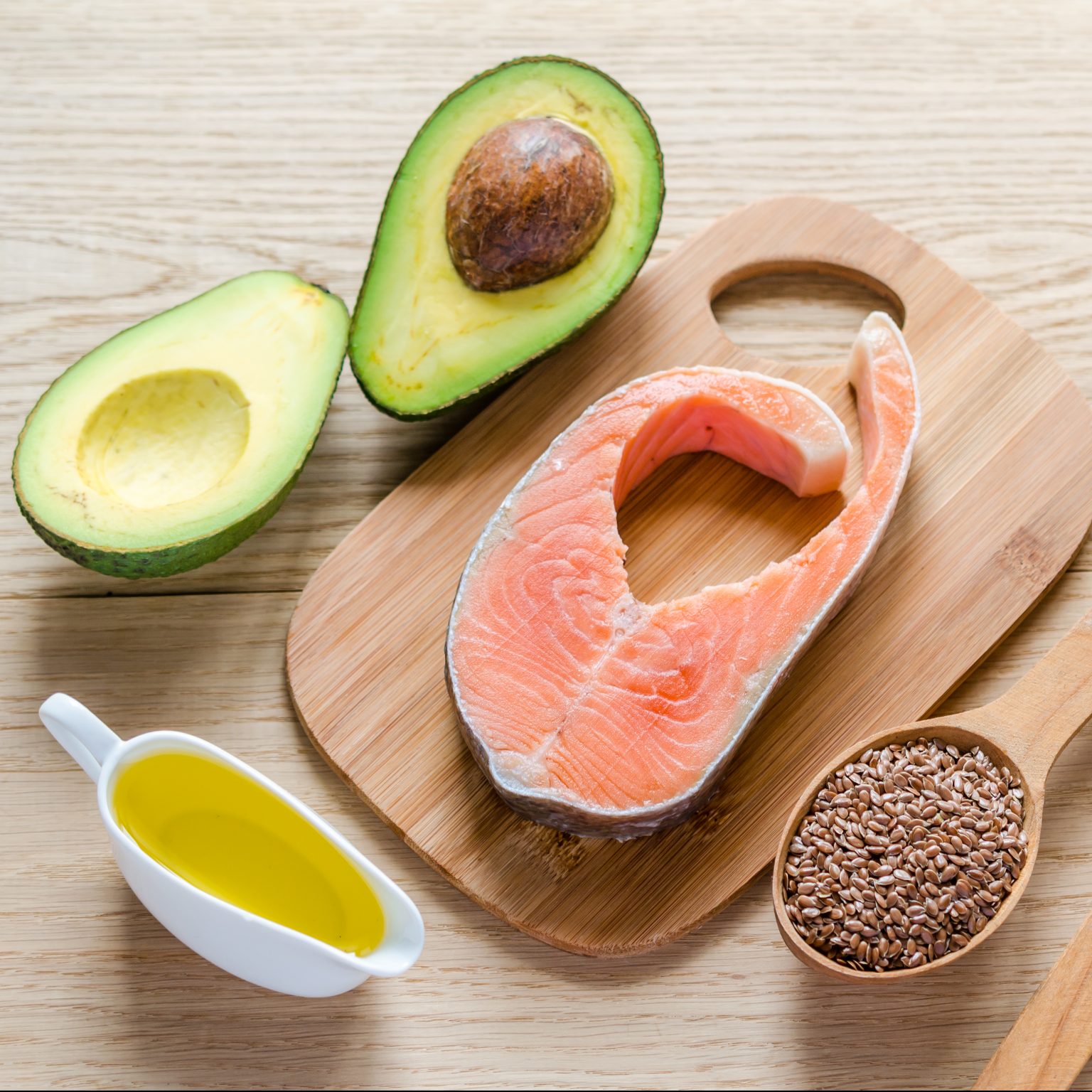 How to Eat Essential Fatty Acids – 12 New Ideas