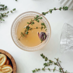 Prepare for Conception with a Fertility Cleanse…