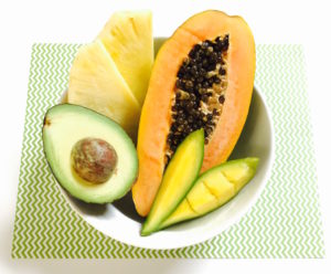 5 Tropical Fruits to Enjoy With Your Fertility Diet - Natural Fertility ...